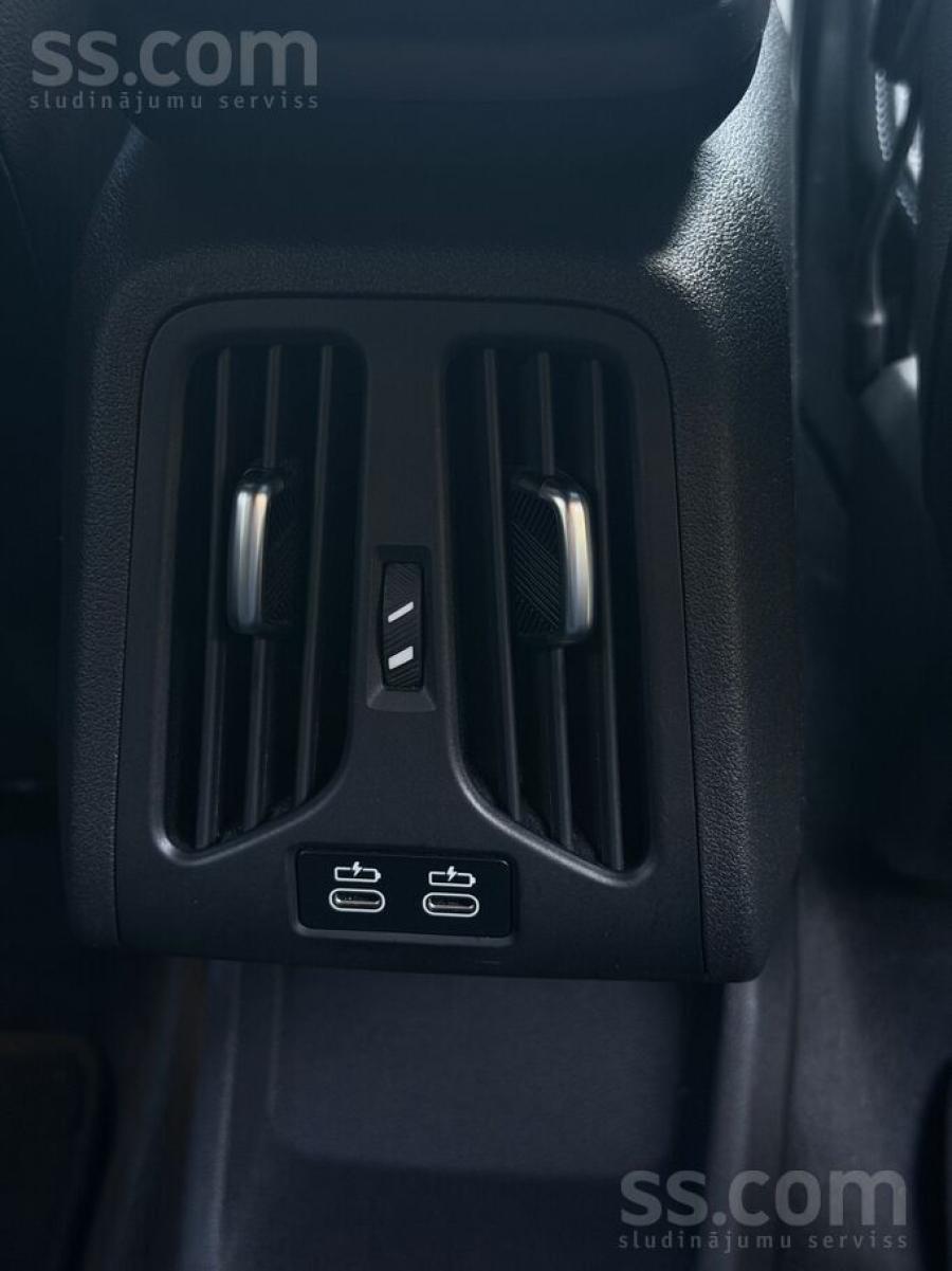 Balts BMW X1 2022 Rīga, ar dzinēja tilpumu 2.00 L un nobraukumu 57 tūkst. km par 34980 €, foto 13 vietnē AUTOMOTO.COM.LV