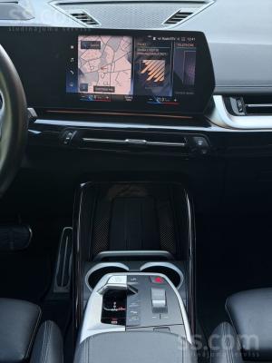 Balts BMW X1 2022 Rīga, ar dzinēja tilpumu 2.00 L un nobraukumu 57 tūkst. km par 34980 €, foto 15 vietnē AUTOMOTO.COM.LV