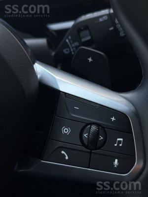 Balts BMW X1 2022 Rīga, ar dzinēja tilpumu 2.00 L un nobraukumu 57 tūkst. km par 34980 €, foto 19 vietnē AUTOMOTO.COM.LV