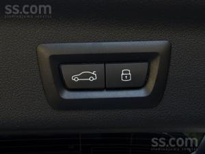 Balts BMW X1 2022 Rīga, ar dzinēja tilpumu 2.00 L un nobraukumu 57 tūkst. km par 34980 €, foto 22 vietnē AUTOMOTO.COM.LV