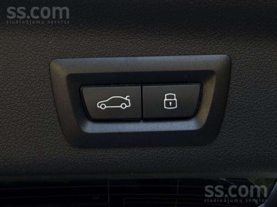 Balts BMW X1 2022 Rīga, ar dzinēja tilpumu 2.00 L un nobraukumu 57 tūkst. km par 34980 €, foto 22 vietnē AUTOMOTO.COM.LV