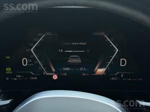 Balts BMW X1 2022 Rīga, ar dzinēja tilpumu 2.00 L un nobraukumu 57 tūkst. km par 34980 €, foto 28 vietnē AUTOMOTO.COM.LV