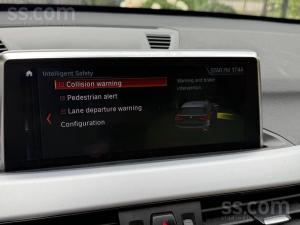 Белый БМВ Х1 2022 в Юрмала, объемом двигателя 2.00 л и пробегом 181 тыс. км за 19497 €, фото 16 на AUTOMOTO.COM.LV