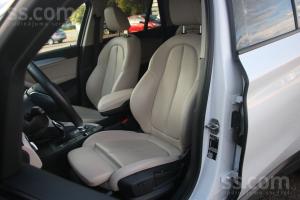 Balts BMW X1 2022 Tukums, ar dzinēja tilpumu 2.00 L un nobraukumu 180 tūkst. km par 19497 €, foto 10 vietnē AUTOMOTO.COM.LV
