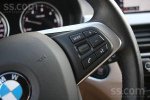 Balts BMW X1 2022 Tukums, ar dzinēja tilpumu 2.00 L un nobraukumu 180 tūkst. km par 19497 €, foto 18 vietnē AUTOMOTO.COM.LV