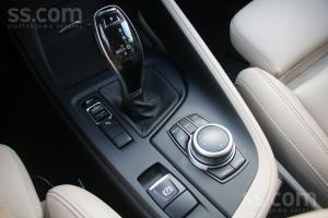 Balts BMW X1 2022 Tukums, ar dzinēja tilpumu 2.00 L un nobraukumu 180 tūkst. km par 19497 €, foto 21 vietnē AUTOMOTO.COM.LV