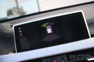 Balts BMW X1 2022 Tukums, ar dzinēja tilpumu 2.00 L un nobraukumu 180 tūkst. km par 19497 €, foto 23 vietnē AUTOMOTO.COM.LV