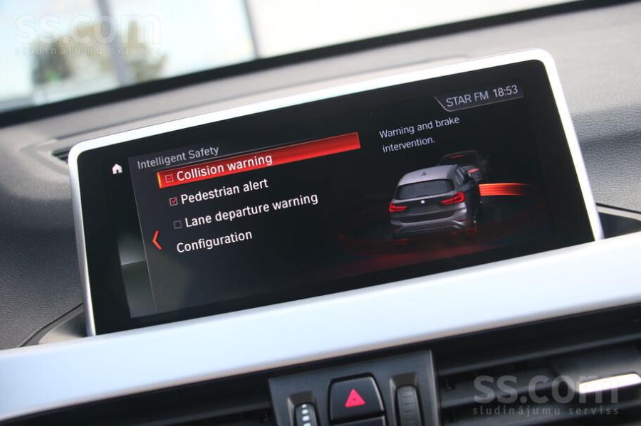 Balts BMW X1 2022 Tukums, ar dzinēja tilpumu 2.00 L un nobraukumu 180 tūkst. km par 19497 €, foto 24 vietnē AUTOMOTO.COM.LV
