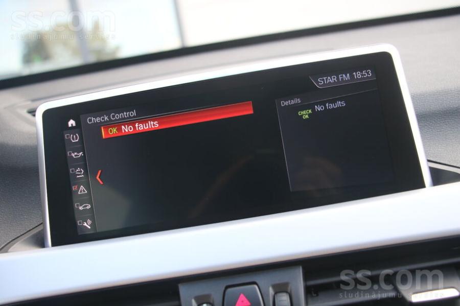 Balts BMW X1 2022 Tukums, ar dzinēja tilpumu 2.00 L un nobraukumu 180 tūkst. km par 19497 €, foto 25 vietnē AUTOMOTO.COM.LV