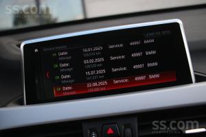 Balts BMW X1 2022 Tukums, ar dzinēja tilpumu 2.00 L un nobraukumu 180 tūkst. km par 19497 €, foto 27 vietnē AUTOMOTO.COM.LV