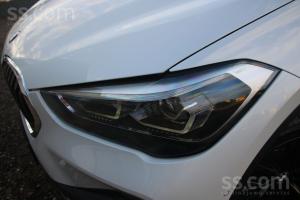 Balts BMW X1 2022 Tukums, ar dzinēja tilpumu 2.00 L un nobraukumu 180 tūkst. km par 19497 €, foto 31 vietnē AUTOMOTO.COM.LV