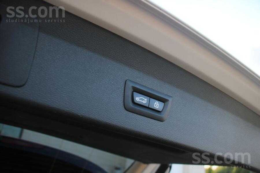 Balts BMW X1 2022 Tukums, ar dzinēja tilpumu 2.00 L un nobraukumu 180 tūkst. km par 19497 €, foto 33 vietnē AUTOMOTO.COM.LV
