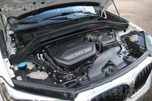 Balts BMW X1 2022 Tukums, ar dzinēja tilpumu 2.00 L un nobraukumu 180 tūkst. km par 19497 €, foto 34 vietnē AUTOMOTO.COM.LV