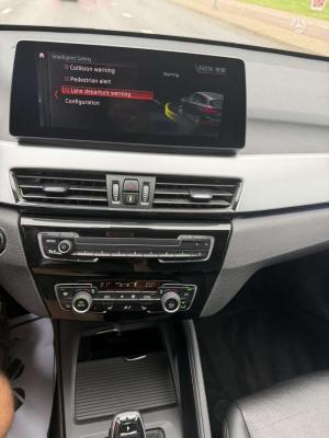Белый БМВ Х1 2022 в Каунас, объемом двигателя 2.00 л и пробегом 295 тыс. км за 14999 €, фото 19 на AUTOMOTO.COM.LV
