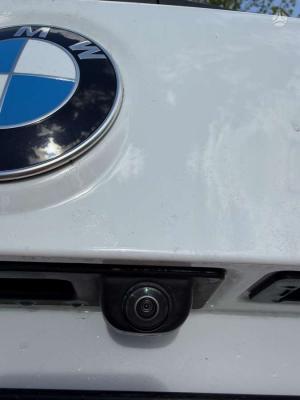 White BMW X1 2022 in Kaunas, with an engine capacity of 2.00 L and mileage of 296 thousand km for 14850 €, photo 25 on AUTOMOTO.COM.LV