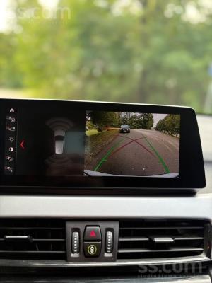 Balts BMW X1 2022 Rīga, ar dzinēja tilpumu 2.00 L un nobraukumu 171 tūkst. km par 20000 €, foto 19 vietnē AUTOMOTO.COM.LV