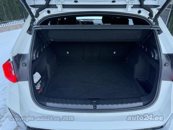Balts BMW X1 2023 Tallina, ar dzinēja tilpumu 2.30 L un nobraukumu 39 tūkst. km par 46500 €, foto 11 vietnē AUTOMOTO.COM.LV