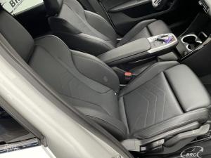 Balts BMW X1 2023 Avižieniai, ar dzinēja tilpumu 2.00 L un nobraukumu 36 tūkst. km par 34500 €, foto 6 vietnē AUTOMOTO.COM.LV