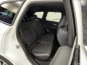 Balts BMW X1 2023 Avižieniai, ar dzinēja tilpumu 2.00 L un nobraukumu 36 tūkst. km par 34500 €, foto 12 vietnē AUTOMOTO.COM.LV