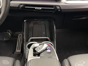 Balts BMW X1 2023 Avižieniai, ar dzinēja tilpumu 2.00 L un nobraukumu 36 tūkst. km par 34500 €, foto 17 vietnē AUTOMOTO.COM.LV