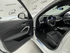 Balts BMW X1 2023 Avižieniai, ar dzinēja tilpumu 2.00 L un nobraukumu 36 tūkst. km par 34500 €, foto 18 vietnē AUTOMOTO.COM.LV