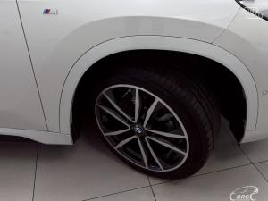 Balts BMW X1 2023 Avižieniai, ar dzinēja tilpumu 2.00 L un nobraukumu 36 tūkst. km par 34500 €, foto 36 vietnē AUTOMOTO.COM.LV