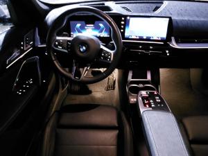 Balts BMW X1 2023 Rīga, ar dzinēja tilpumu 1.80 L un nobraukumu 26 tūkst. km par 55000 €, foto 4 vietnē AUTOMOTO.COM.LV