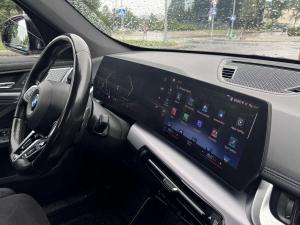 Белый БМВ Х1 2023 в Вильнюс, объемом двигателя 2.00 л и пробегом 215 тыс. км за 28500 €, фото 26 на AUTOMOTO.COM.LV