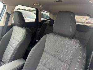 White BMW X1 2023 in Vilnius, with an engine capacity of 1.50 L and mileage of 178 thousand km for 24900 €, photo 18 on AUTOMOTO.COM.LV