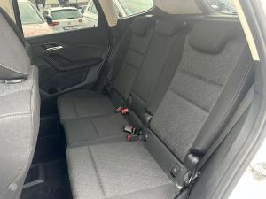 White BMW X1 2023 in Vilnius, with an engine capacity of 1.50 L and mileage of 178 thousand km for 24900 €, photo 20 on AUTOMOTO.COM.LV