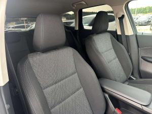 White BMW X1 2023 in Vilnius, with an engine capacity of 1.50 L and mileage of 178 thousand km for 24900 €, photo 26 on AUTOMOTO.COM.LV