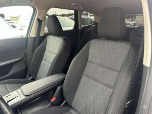 White BMW X1 2023 in Vilnius, with an engine capacity of 1.50 L and mileage of 178 thousand km for 24900 €, photo 29 on AUTOMOTO.COM.LV