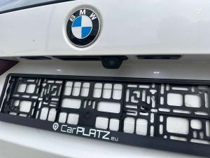 White BMW X1 2023 in Vilnius, with an engine capacity of 1.50 L and mileage of 178 thousand km for 24900 €, photo 36 on AUTOMOTO.COM.LV