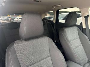 White BMW X1 2023 in Vilnius, with an engine capacity of 1.50 L and mileage of 178 thousand km for 24900 €, photo 37 on AUTOMOTO.COM.LV