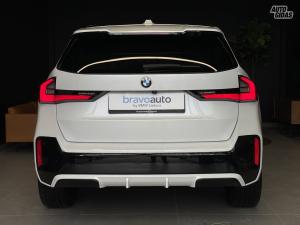 Balts BMW X1 2023 Klaipėda, ar dzinēja tilpumu 1.50 L un nobraukumu 67 tūkst. km par 36491 €, foto 6 vietnē AUTOMOTO.COM.LV
