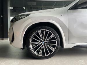 Balts BMW X1 2023 Klaipėda, ar dzinēja tilpumu 1.50 L un nobraukumu 67 tūkst. km par 36491 €, foto 8 vietnē AUTOMOTO.COM.LV