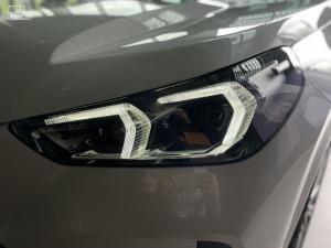 Balts BMW X1 2023 Klaipėda, ar dzinēja tilpumu 1.50 L un nobraukumu 67 tūkst. km par 36491 €, foto 9 vietnē AUTOMOTO.COM.LV