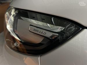 Balts BMW X1 2023 Klaipėda, ar dzinēja tilpumu 1.50 L un nobraukumu 67 tūkst. km par 36491 €, foto 10 vietnē AUTOMOTO.COM.LV