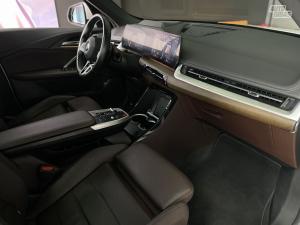 Balts BMW X1 2023 Klaipėda, ar dzinēja tilpumu 1.50 L un nobraukumu 67 tūkst. km par 36491 €, foto 14 vietnē AUTOMOTO.COM.LV