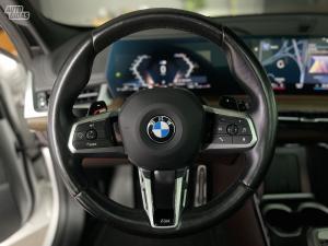 Balts BMW X1 2023 Klaipėda, ar dzinēja tilpumu 1.50 L un nobraukumu 67 tūkst. km par 36491 €, foto 15 vietnē AUTOMOTO.COM.LV