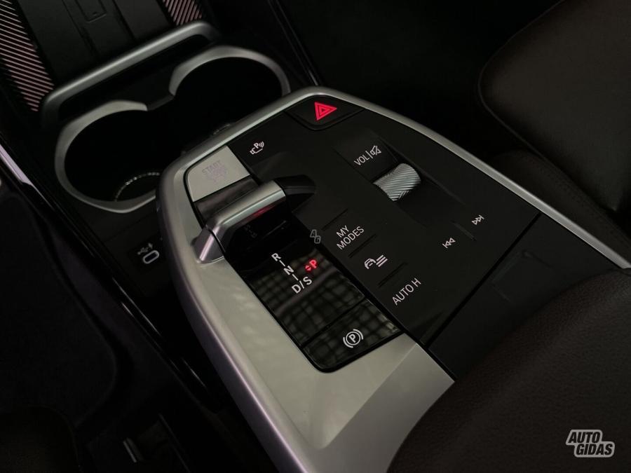 Balts BMW X1 2023 Klaipėda, ar dzinēja tilpumu 1.50 L un nobraukumu 67 tūkst. km par 36491 €, foto 16 vietnē AUTOMOTO.COM.LV