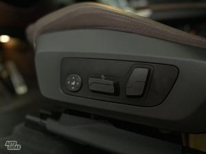 Balts BMW X1 2023 Klaipėda, ar dzinēja tilpumu 1.50 L un nobraukumu 67 tūkst. km par 36491 €, foto 22 vietnē AUTOMOTO.COM.LV