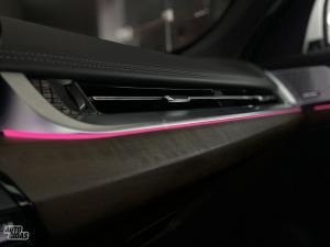Balts BMW X1 2023 Klaipėda, ar dzinēja tilpumu 1.50 L un nobraukumu 67 tūkst. km par 36491 €, foto 23 vietnē AUTOMOTO.COM.LV