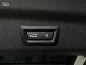 Balts BMW X1 2023 Klaipėda, ar dzinēja tilpumu 1.50 L un nobraukumu 67 tūkst. km par 36491 €, foto 25 vietnē AUTOMOTO.COM.LV