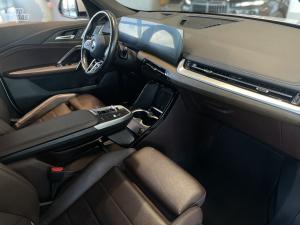 Белый БМВ Х1 2023 в Клайпеда, объемом двигателя 1.50 л и пробегом 67 тыс. км за 35354 €, фото 13 на AUTOMOTO.COM.LV