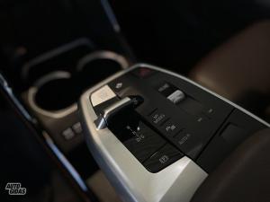 Белый БМВ Х1 2023 в Клайпеда, объемом двигателя 1.50 л и пробегом 67 тыс. км за 35354 €, фото 15 на AUTOMOTO.COM.LV