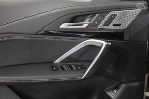 Белый БМВ Х1 2023 в Вильнюс, объемом двигателя 1.50 л и пробегом 47 тыс. км за 32991 €, фото 20 на AUTOMOTO.COM.LV