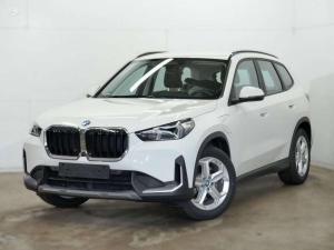 Balts BMW X1 2024 Viļņa, ar dzinēja tilpumu 1.50 L un nobraukumu 16 tūkst. km par 44992 €, foto  vietnē AUTOMOTO.COM.LV