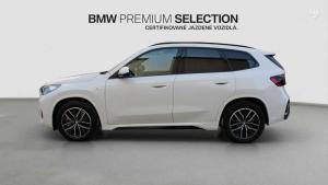 Balts BMW X1 2024 Viļņa, ar dzinēja tilpumu 2.00 L un nobraukumu 16 tūkst. km par 47900 €, foto 4 vietnē AUTOMOTO.COM.LV