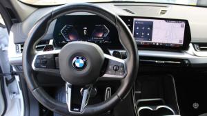 Balts BMW X1 2024 Viļņa, ar dzinēja tilpumu 2.00 L un nobraukumu 16 tūkst. km par 47900 €, foto 16 vietnē AUTOMOTO.COM.LV